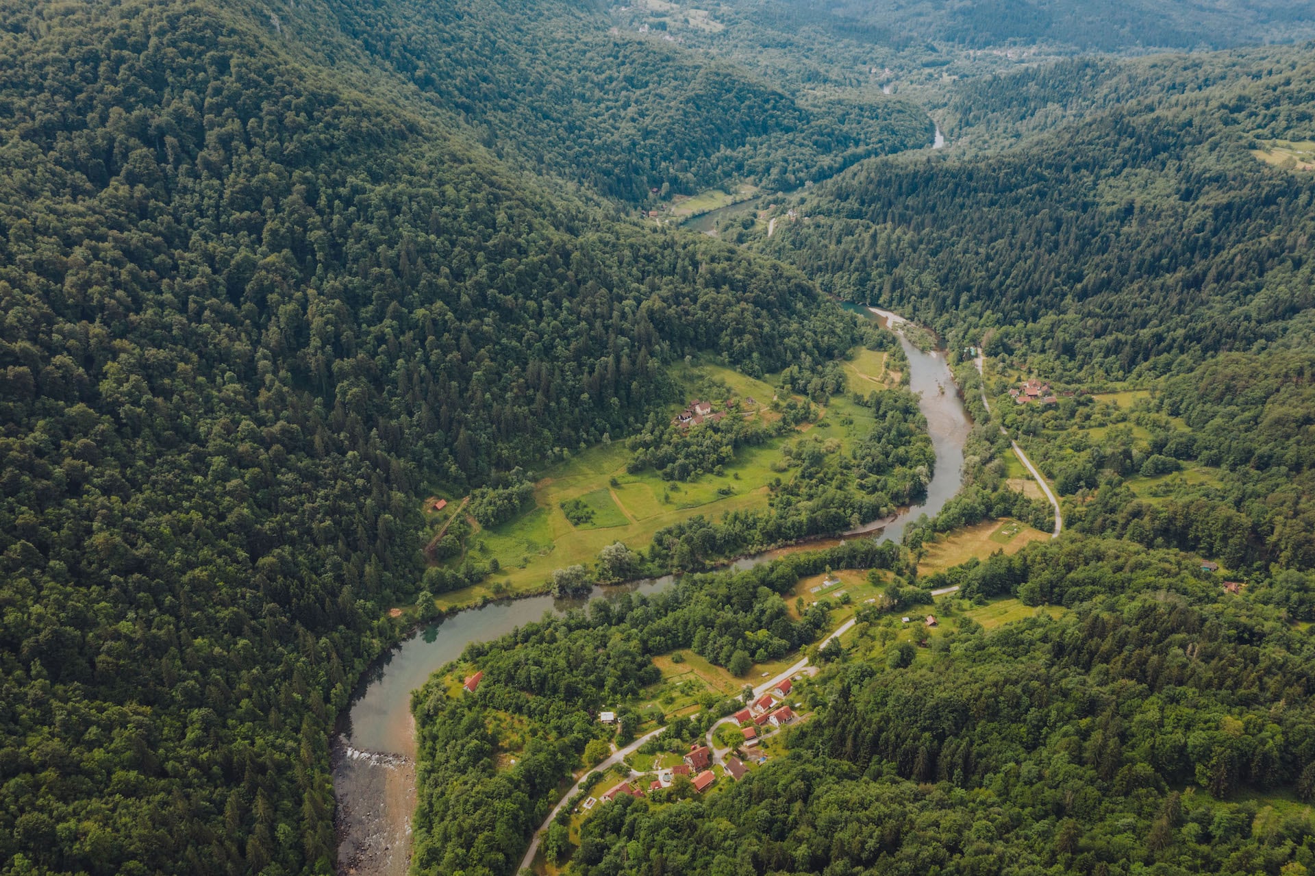 Turističke karte – Gorski kotar